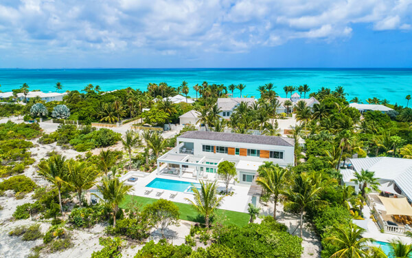 Turks and Caicos Family Villa Collection | Where To Stay